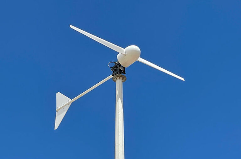 The 5 Best Small Wind Turbines You Can Buy in Australia