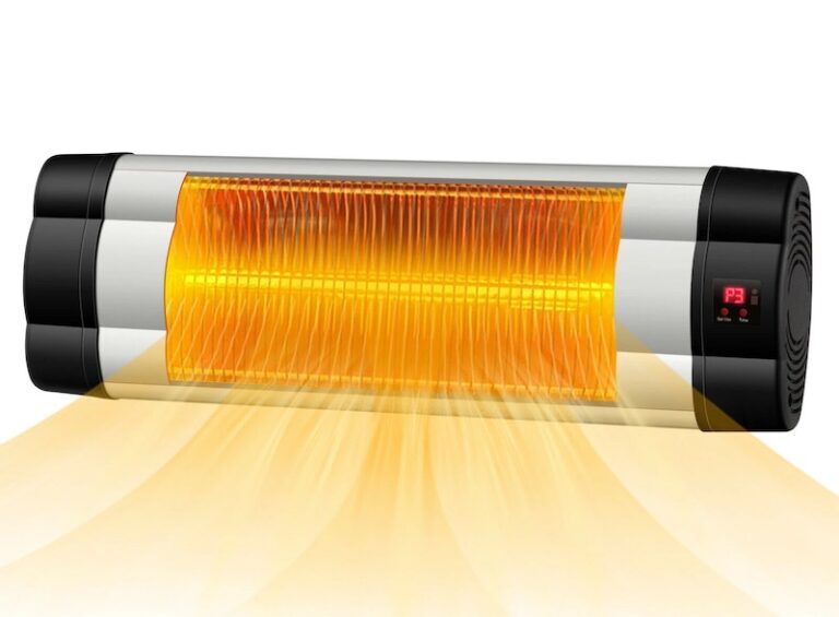 The 10 Best Ceiling Radiant Heating Products and Companies