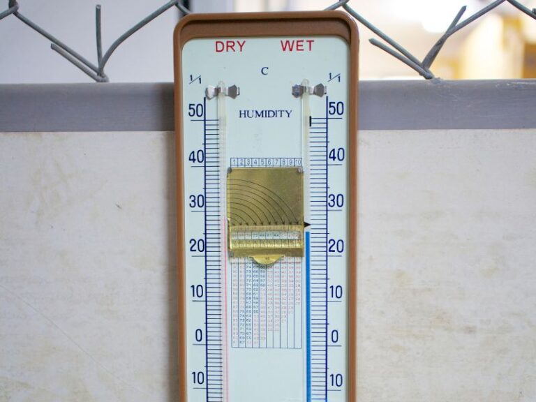 Home Humidity - The 3 Best Affordable DIY Tools To Measure It ...