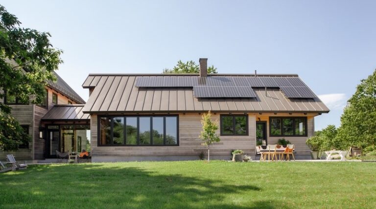 The Top 5 Sustainable Green Home Builders in New Brunswick