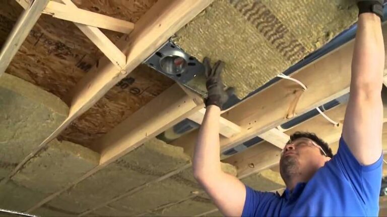 Can Lights: Ultimate Guide to Insulating and Air Sealing