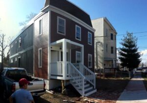 7 Great Shipping Container Home Builders in New York