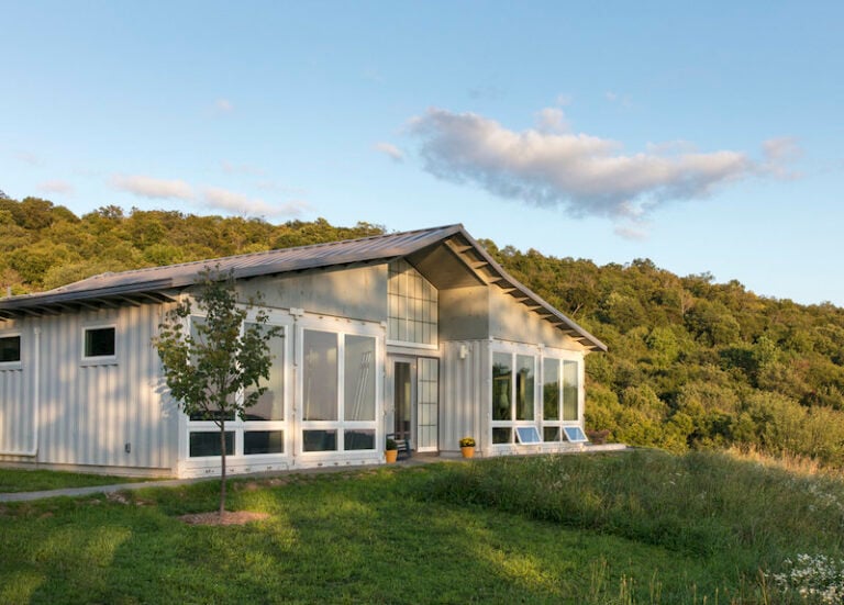 7 Great Shipping Container Home Builders in New York