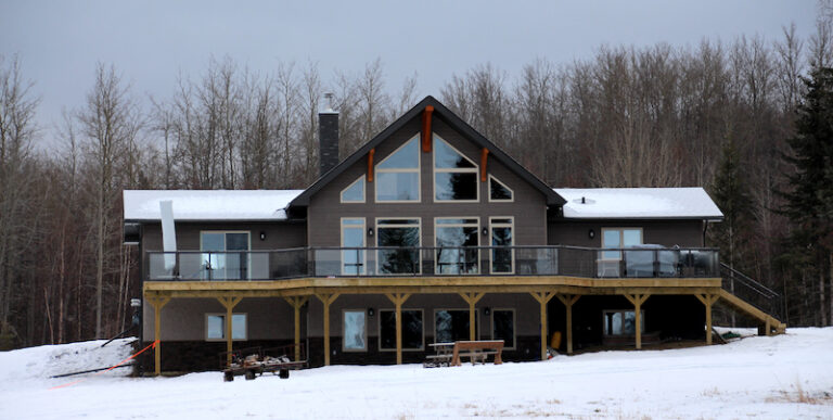 The Top 4 Modular Home Builders in Yukon, Canada