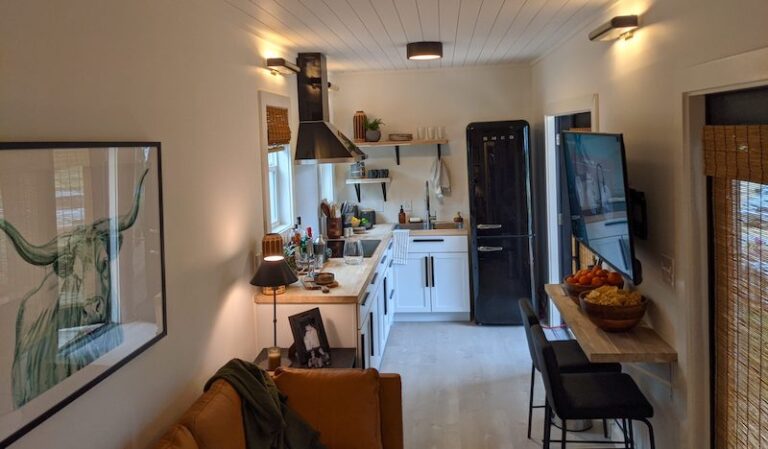9 Great Shipping Container Homes Available in Florida