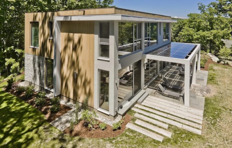 The Top 17 Passive Home Builders In the United States