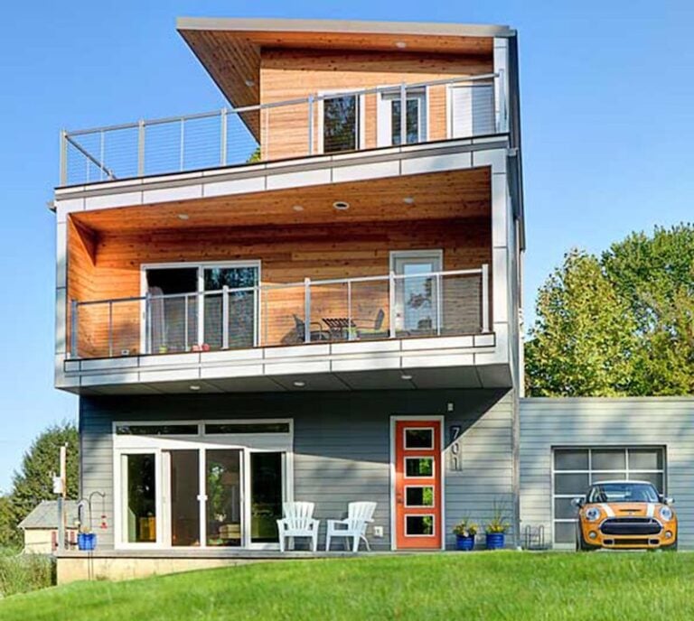 The Top 17 Passive Home Builders In the United States