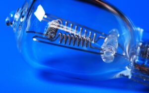 It's Hot in Here: Which Light Bulbs Produce the Most Heat - Attainable Home