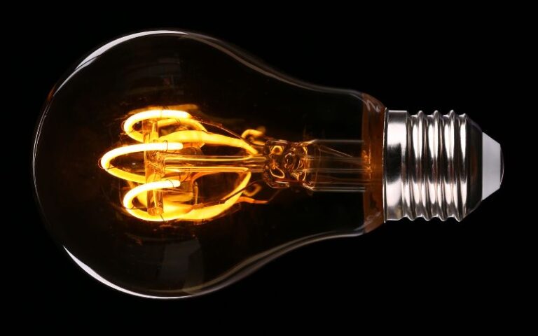 Do Energy-Efficient LED Bulbs Contain Mercury (Safe to Use ...