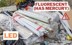 Uh-Oh, I Broke My LED Bulb: Cleanup Tips (Is It Hazardous ...