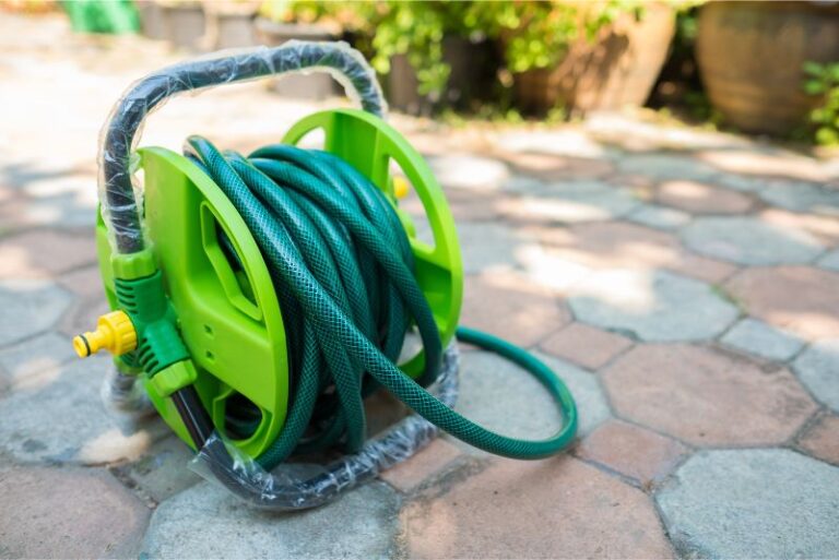 How Much Water Does a Garden Hose Use Per Hour?