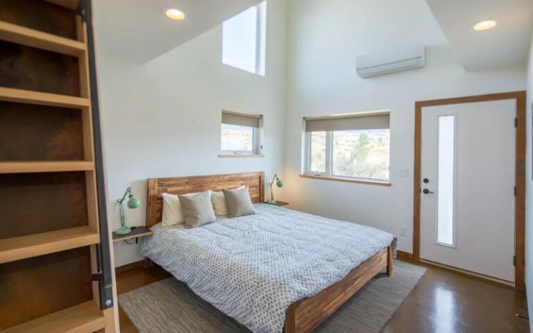 7 Awesome Netzero Short-Term Rentals to Stay in Right Now - Attainable Home