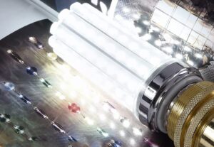 What Is a Candelabra Light Bulb? (With Correct Base Size) - Attainable Home