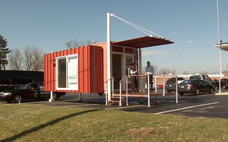 9 of the Best Shipping Container Home Builders in Virginia - Attainable ...
