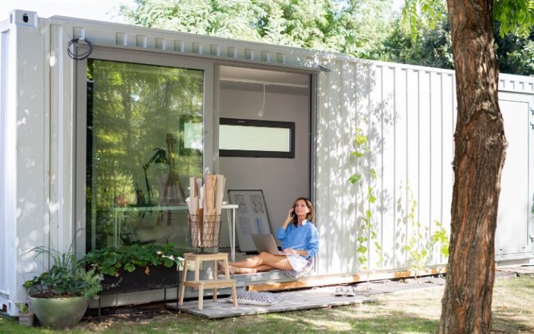 5 Ohio Shipping Container Home Builders to Consider - Attainable Home
