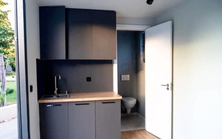 The Best 6 Shipping Container Home Builders in Georgia - Attainable Home