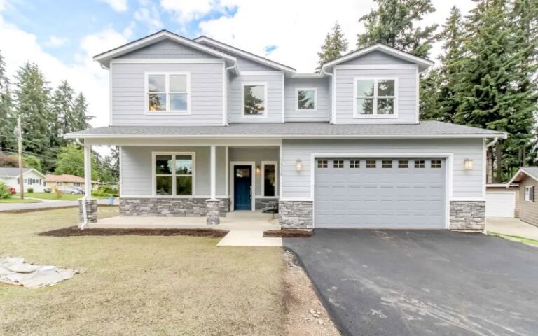 The Best 7 Modular Home Builders in Washington State - Attainable Home