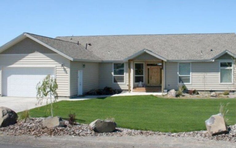 The Best 6 Modular Home Builders in Washington State - Attainable Home