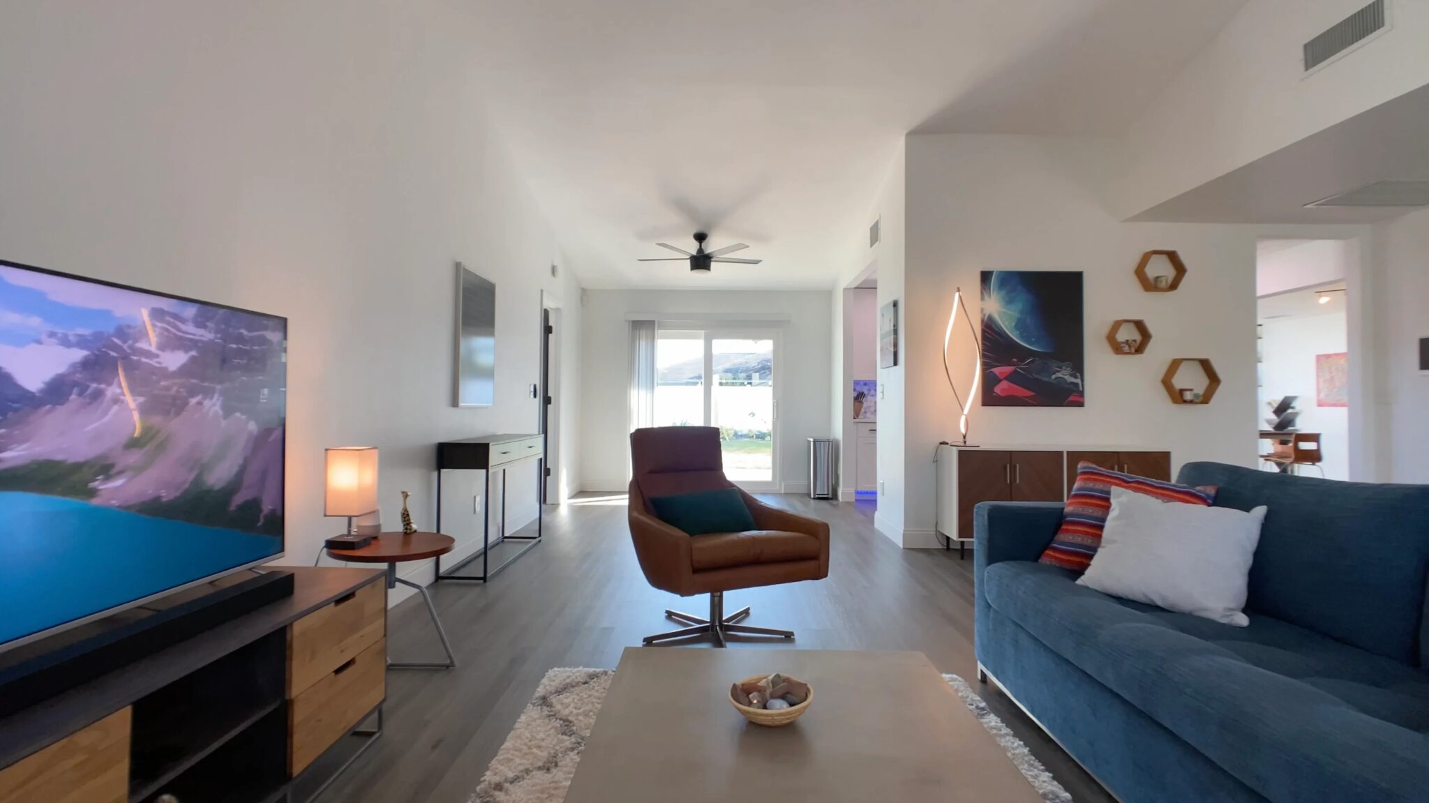 Homepage - Attainable Home